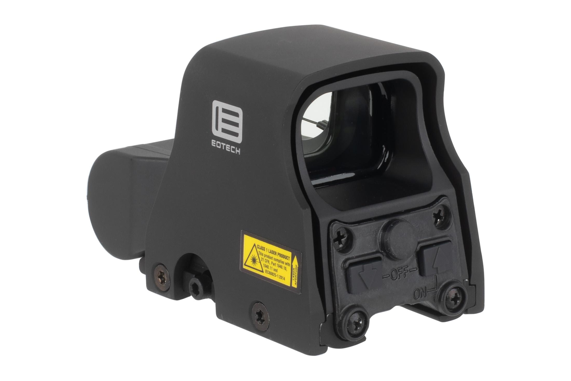 EOTech XPS2-2 Holographic Weapon Sight XPS2-2